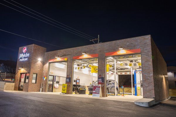 JIFFY LUBE MULTICARE - Updated July 2024 - 43 Photos - 3415 Olney ...