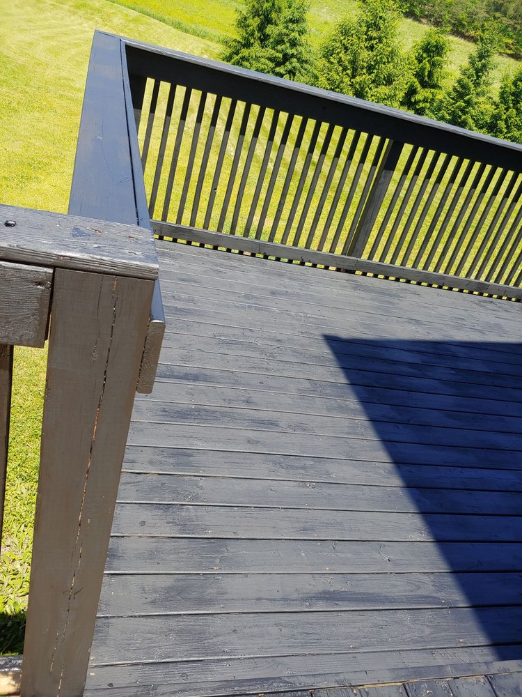 MORDAN JR CONSTRACTION - 21 Photos - Handyman - Mount Carmel, PA ...