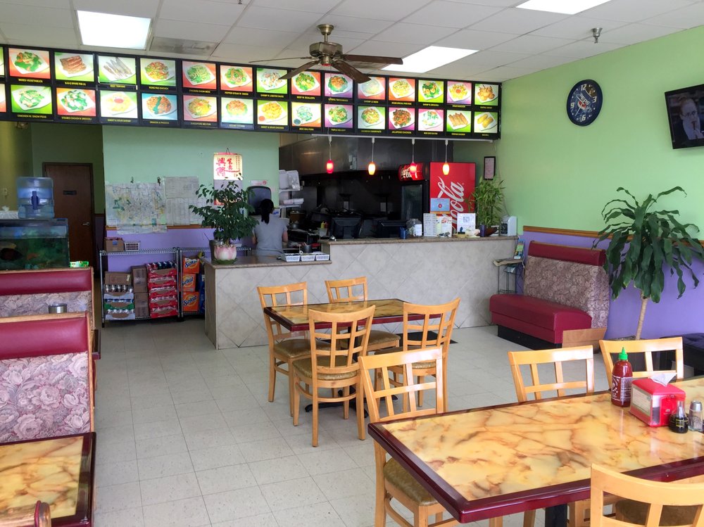 CHINA 1 - 17 Photos & 36 Reviews - Chinese - 147 N Parker St, Olathe ...
