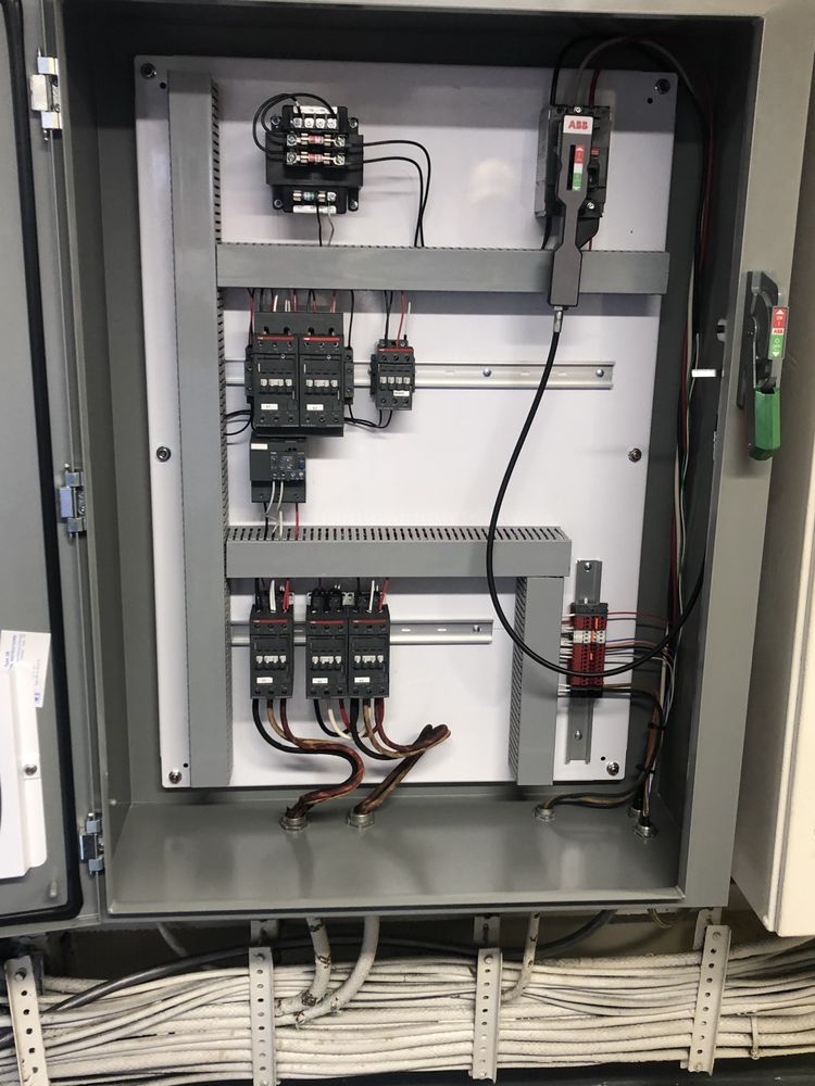 Monitoring Control Solutions - Updated December 2025 - 10 Photos - 103 ...