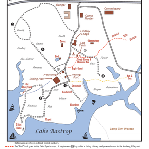 CAMP TEJAS - Updated December 2025 - 34 Photos & 13 Reviews - 1038 Pr ...