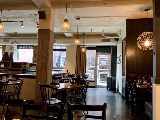 THE SINCLAIR - 237 Photos & 434 Reviews - 52 Church St, Cambridge, MA ...