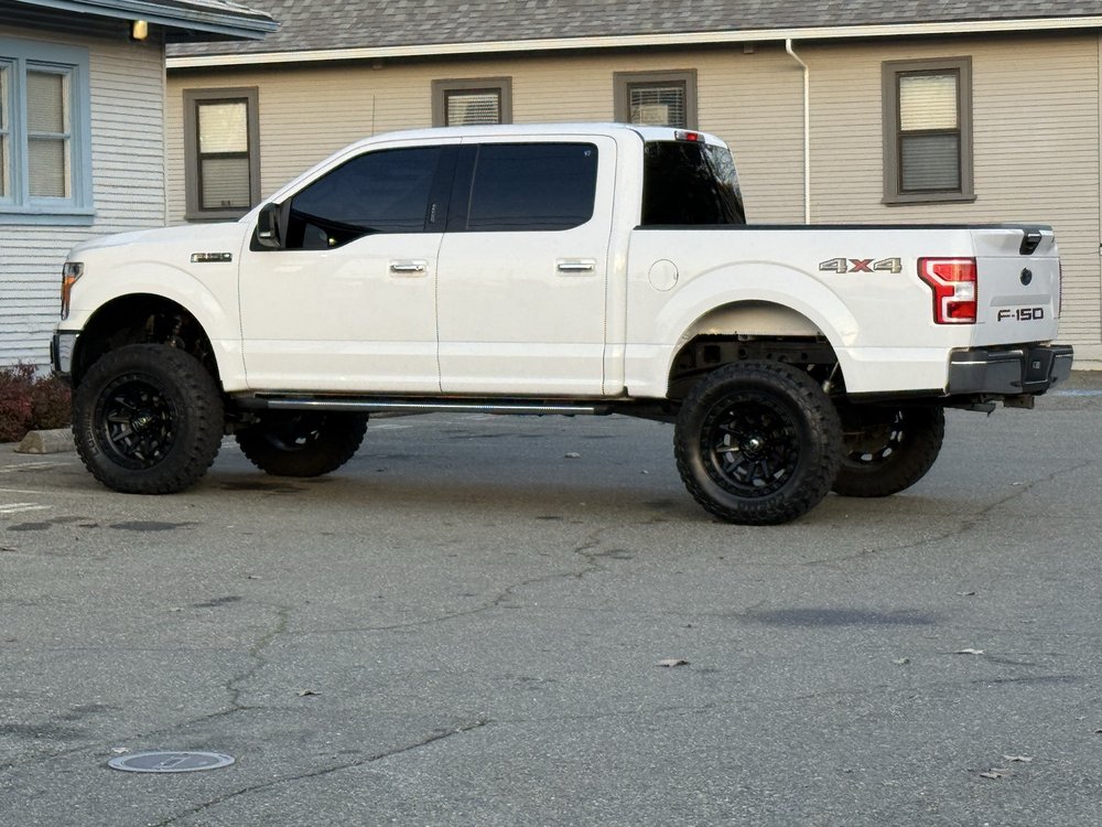 HAYES AUTO SALES - Updated May 2026 - 12 Photos & 47 Reviews - 117 ...