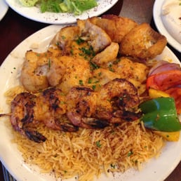 SAYAD MEDITERRANEAN KITCHEN - Updated December 2025 - 655 Photos & 545 ...