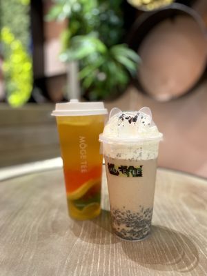 MOGE TEE - ORLANDO - Updated September 2025 - 436 Photos & 162 Reviews ...