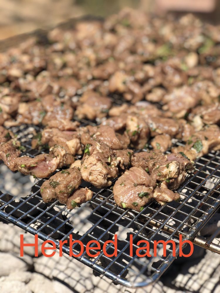 KILTED PIG BBQ - Updated October 2025 - 59 Photos & 17 Reviews ...