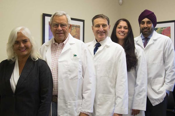 DALJEET SAGOO, DO - Updated January 2026 - 25 Reviews - 340 Dardanelli ...