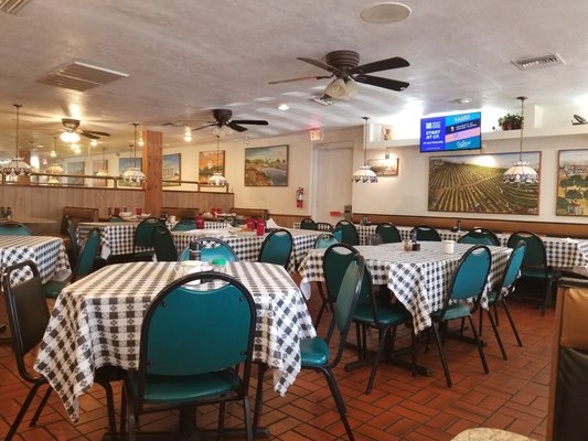 ABC PIZZA RESTAURANT - Updated December 2025 - 45 Photos & 76 Reviews ...