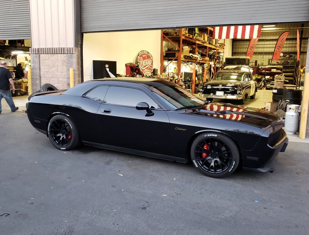 DEVIOUS CUSTOMS - Updated December 2025 - 14 Photos - 6942 Ed Perkic St ...