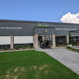 ALPACA PERUVIAN CHARCOAL CHICKEN - Updated July 2025 - 79 Photos & 52 ...