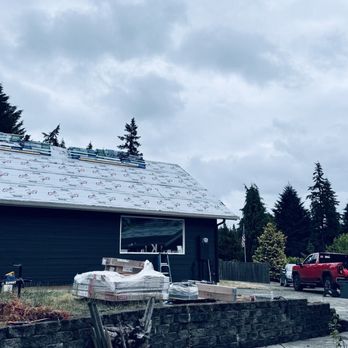 IBEX ROOF - Updated October 2025 - 66 Photos & 52 Reviews - 5800 NE ...