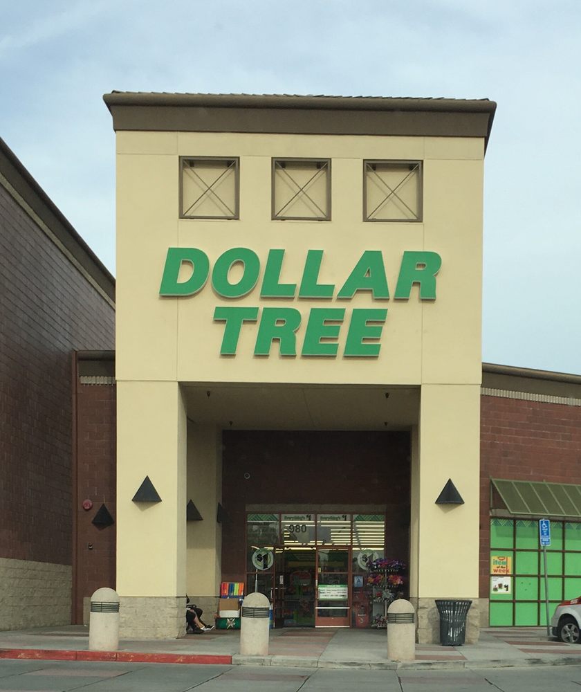 DOLLAR TREE - Updated October 2025 - 18 Reviews - 980 N Mountain Ave ...