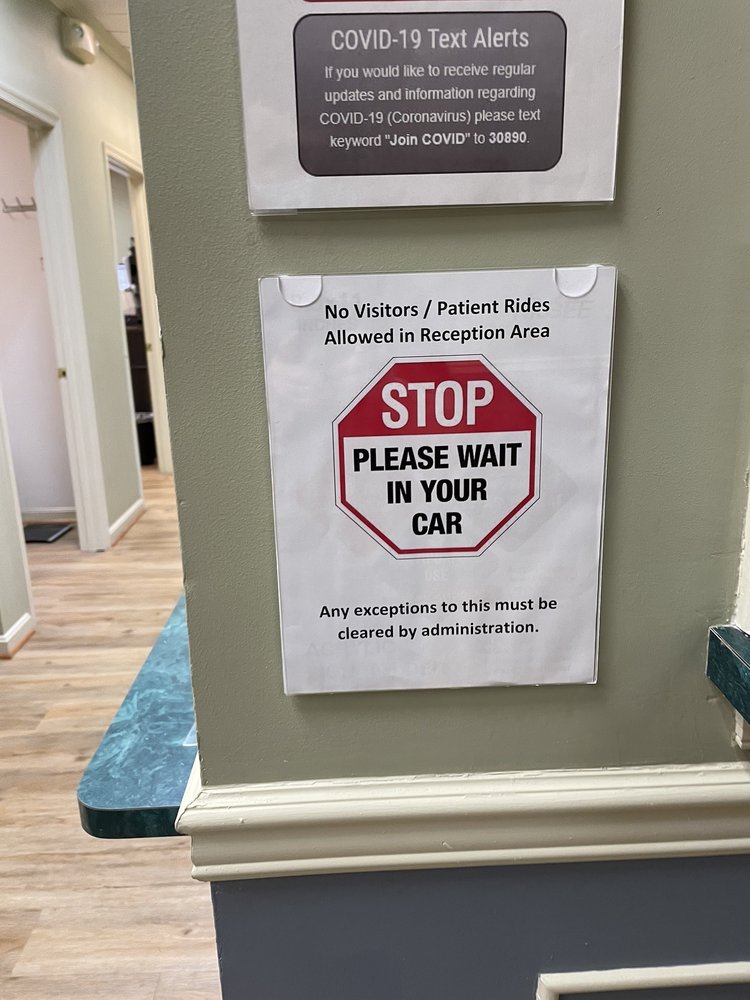 DIGESTIVE DISORDERS ASSOCIATES AND MDTEC - Updated March 2025 - 621 ...