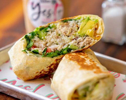 YES! CAFE - Updated August 2025 - 105 Photos & 76 Reviews - 601 71st St ...