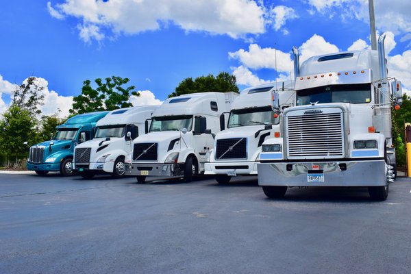 STATUS TRANSPORTATION - Updated May 2026 - 30 Photos - 4851-101 Ga Hwy ...