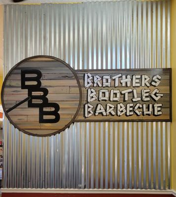 BROTHERS BOOTLEG BBQ - Updated October 2025 - 21 Photos - 102 N Ann Ave ...