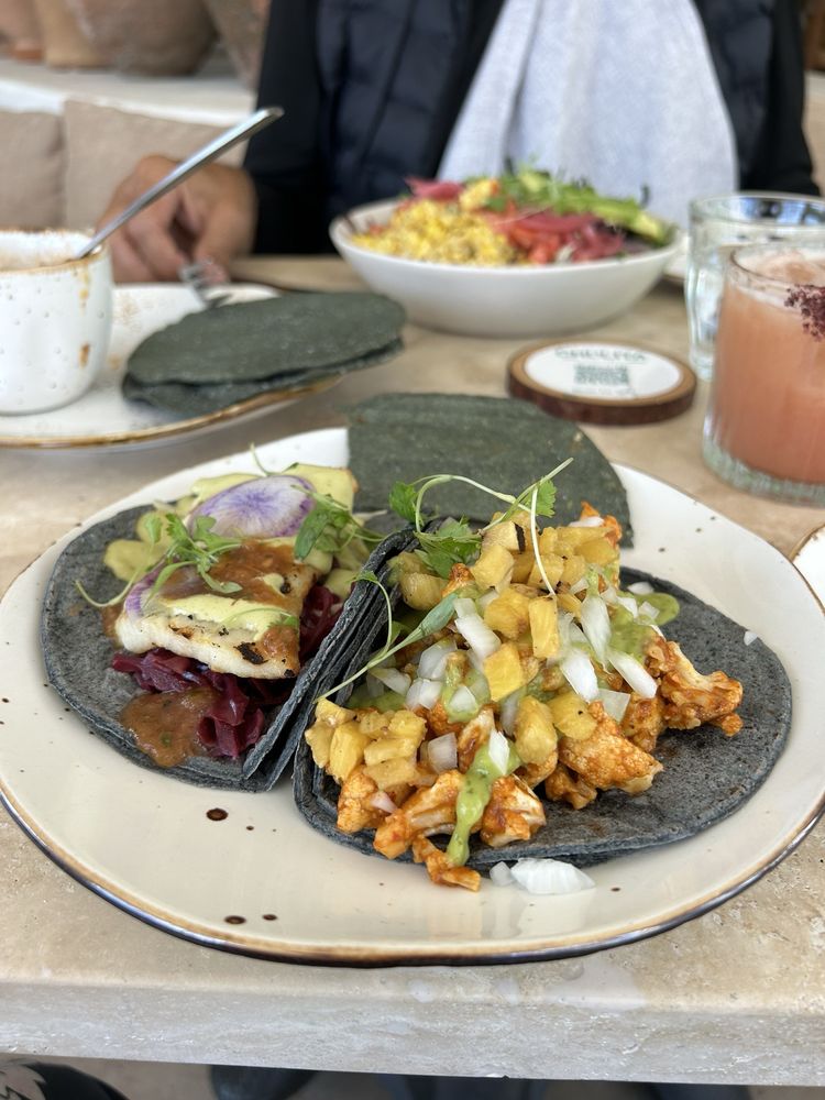 CHULITA - Updated August 2024 - 101 Photos & 63 Reviews - 5160 W Adams ...