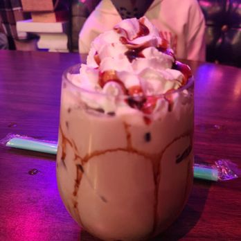 ELIXIR TEA BAR - Updated May 2025 - 1151 Photos & 452 Reviews - 1779 ...