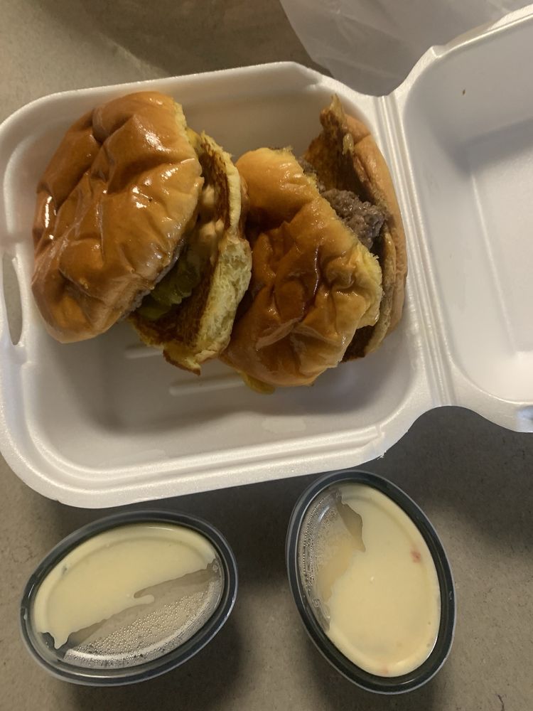 SMALLS SLIDERS - Updated May 2025 - 33 Photos & 10 Reviews - 1370 N ...