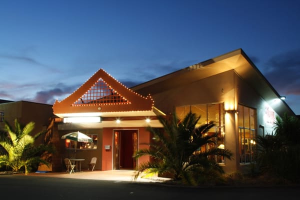 THAI CHEF & RESTAURANT - 110 Taradale Rd, Napier, Hawke's Bay, New ...