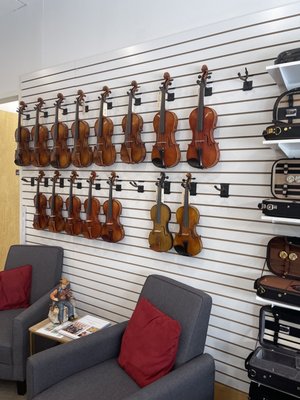 FIDDLERSHOP - Updated December 2025 - 19 Photos & 41 Reviews - 2703 ...