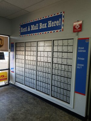 THE MAIL ROOM - Updated December 2025 - 22 Reviews - 9393 N 90th St ...