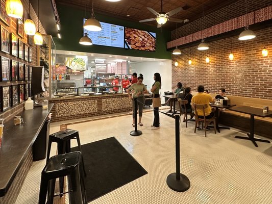 PRINCE STREET PIZZA - Updated November 2024 - 366 Photos & 246 Reviews ...