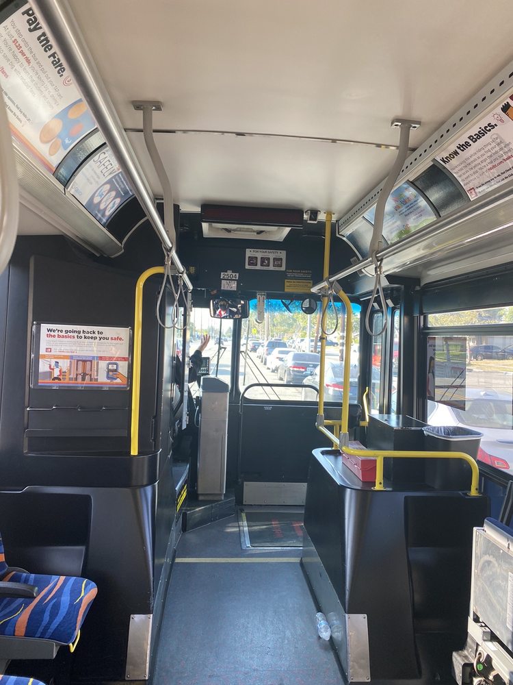 LONG BEACH TRANSIT - 20 Photos & 92 Reviews - 1963 E Anaheim St, Long ...