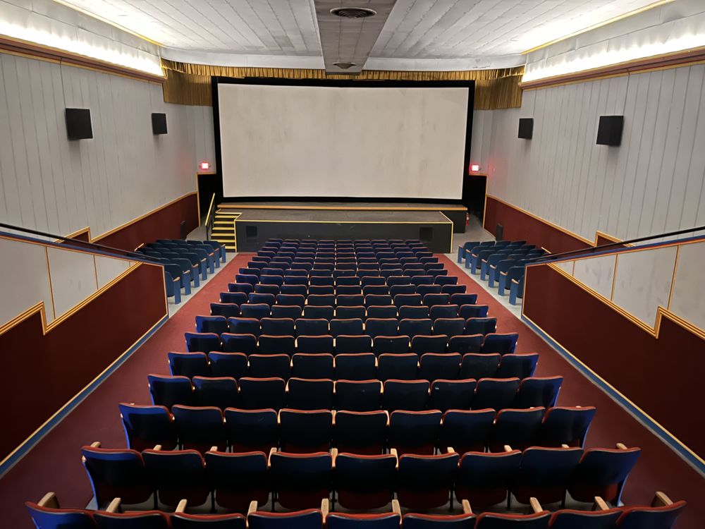 THE GAP THEATRE - Updated October 2025 - 47 S Broadway, Wind Gap, Pennsylvania - Cinema - Phone ...