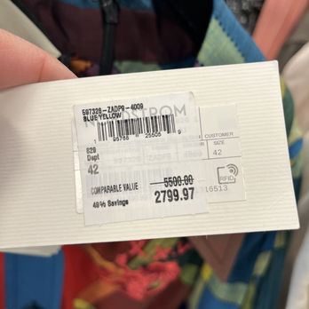 NORDSTROM RACK - Updated October 2025 - 123 Photos & 77 Reviews - 4036 ...