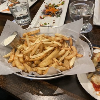 MOLLY OS - Updated October 2024 - 156 Photos & 75 Reviews - 1163 San ...