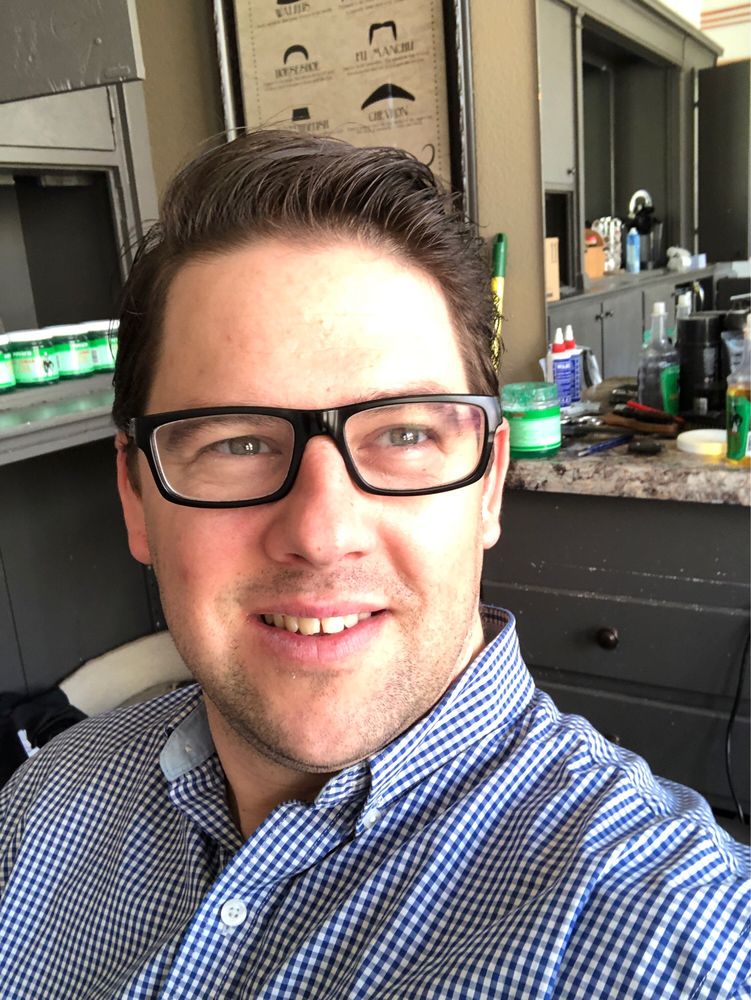 FESSLER’S BARBERSHOP & SALON - Updated October 2025 - 1298 W Victory ...