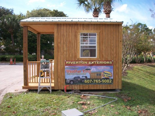 SHEDS OF SILVER SPRINGS - Updated August 2025 - Request Consultation ...