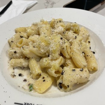 FELICE PASTA BAR - Updated June 2024 - 47 Photos & 18 Reviews - 55 ...