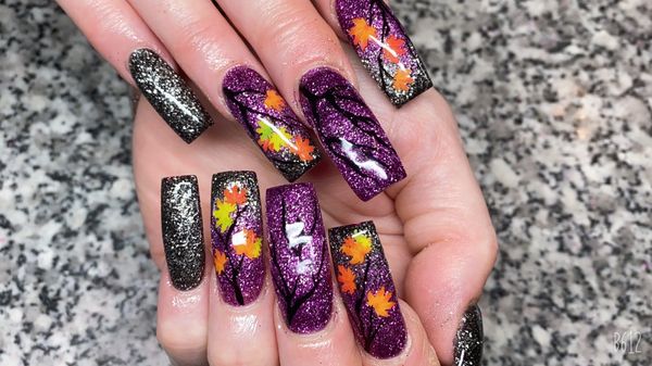 LK NAILS & SPA - Updated August 2025 - 179 Photos & 160 Reviews - 16995 ...