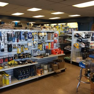 TRAVIS PATTERN & FOUNDRY - Updated June 2025 - 1413 E Hawthorne Rd ...