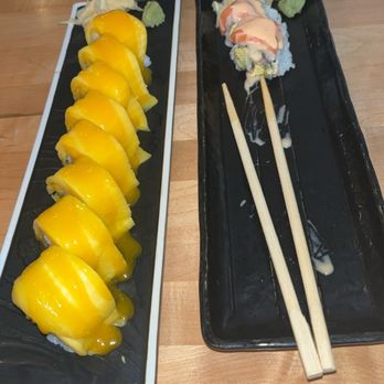 RYO SUSHI - Updated August 2024 - 428 Photos & 427 Reviews - 62 E ...