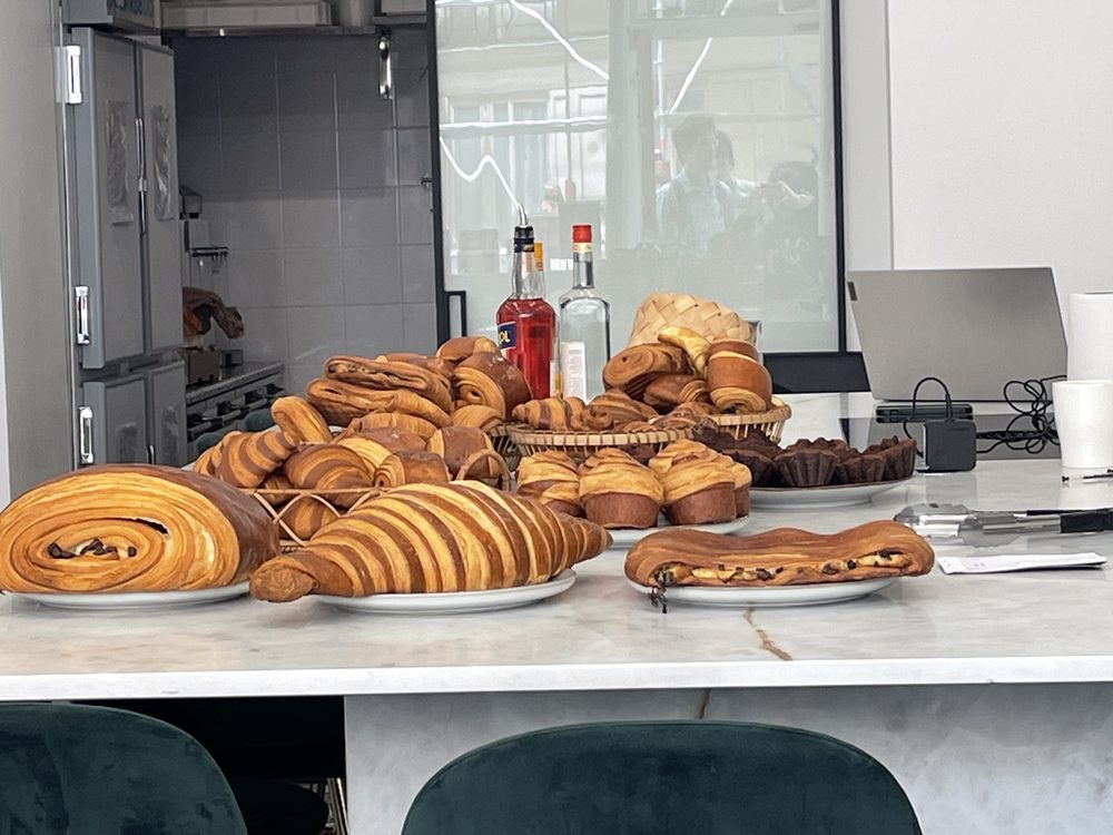 JEFFREY CAGNES - Updated August 2024 - 24 Rue des Moines, Paris, France ...