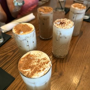 JAVA & JAM - Updated December 2024 - 1332 Photos & 855 Reviews - 301 E ...