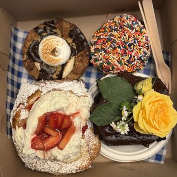 CAFE BABETTE - Updated May 2025 - 223 Photos & 63 Reviews - 2627 Shelby ...