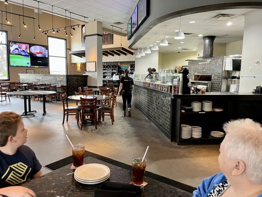 JC’S COAL OVEN PIZZA - Updated December 2025 - 72 Photos & 59 Reviews ...