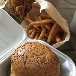 CHIP’S OLD FASHIONED HAMBURGERS - Updated February 2025 - 222 Photos ...