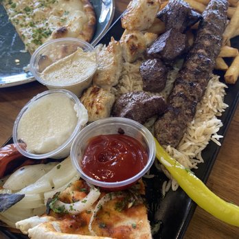 PARAMOUNT MIDDLE EASTERN KITCHEN - Updated December 2025 - 128 Photos ...