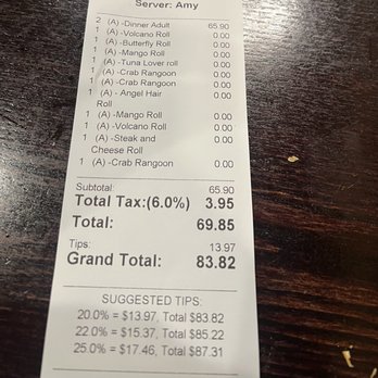 SUSHI FREEDOM - Updated March 2025 - 65 Photos & 16 Reviews - 12046 ...