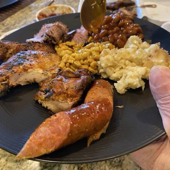 CV BBQ - Updated December 2025 - 177 Photos & 192 Reviews - 83214 Requa ...