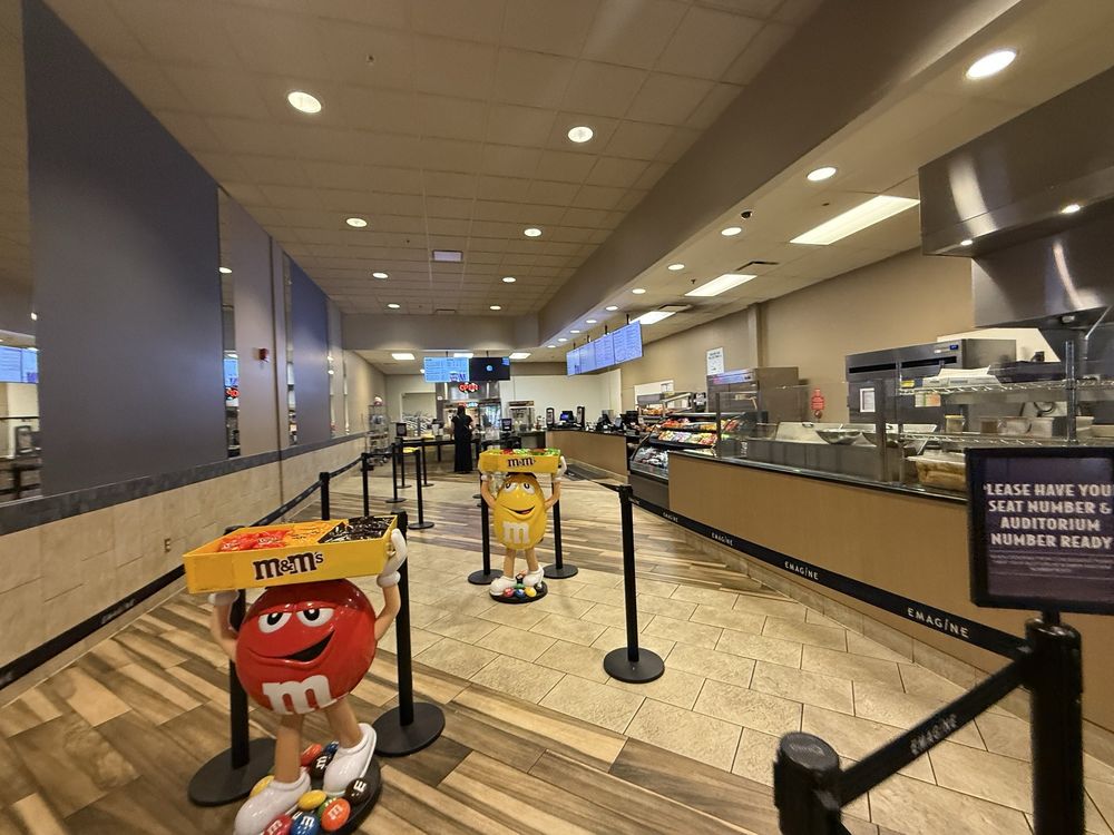 EMAGINE MACOMB - Updated December 2025 - 178 Photos & 178 Reviews ...