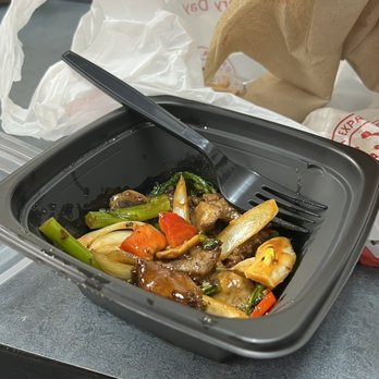 PANDA EXPRESS - Updated May 2025 - 41 Photos & 68 Reviews - 10250 ...