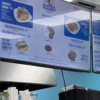 CUBANITAS KITCHEN - Updated June 2024 - 41 Photos & 33 Reviews - 5025 W ...