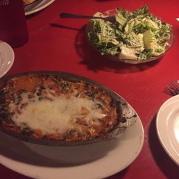 AMEDEO’S ITALIAN RESTAURANT - Updated August 2025 - 248 Photos & 284 ...