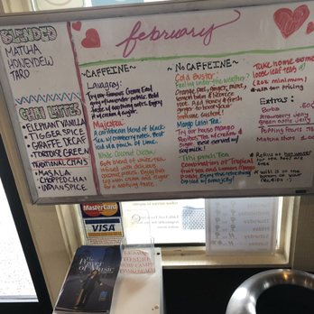 LITTLE LEAF TEA - Updated September 2024 - 204 Photos & 230 Reviews ...